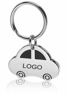 Keychains – Nashville Interform Graphics
